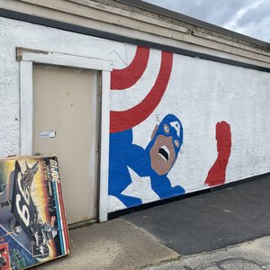 SUPER MEGA REPLAY - Updated September 2025 - 18 Reviews - 683 N Green ...