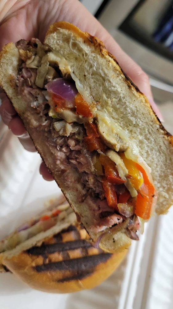 PIAZZA MANNA - Updated October 2025 - 5650 Yonge Street, North York ...