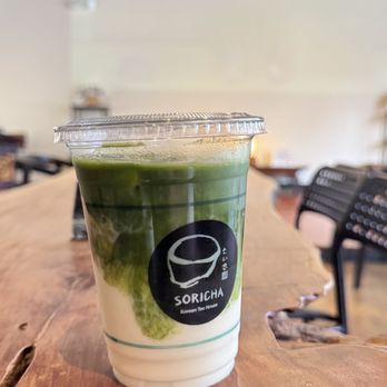 SORICHA TEA & THEATER - Updated October 2025 - 1712 Photos & 509 ...