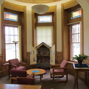 BEAMAN MEMORIAL PUBLIC LIBRARY - Updated August 2025 - 18 Photos - 8 ...