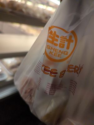 SHENG KEE BAKERY & CAFE - Updated October 2025 - 499 Photos & 287 ...