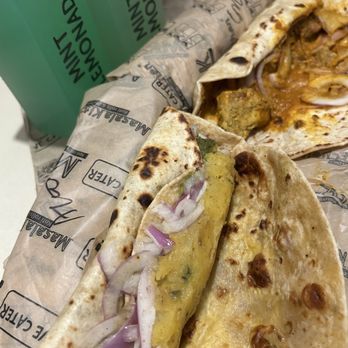 MASALA KITCHEN KATI ROLLS AND PLATTERS - Updated January 2026 - 267 ...