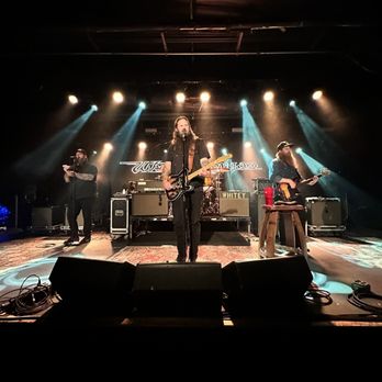 BALTIMORE SOUNDSTAGE - Updated December 2025 - 151 Photos & 148 Reviews ...