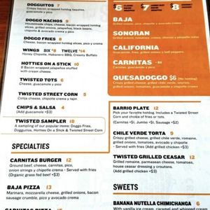 DOGGOS GUS - 602 Photos & 293 Reviews - 1313 J St, San Diego ...