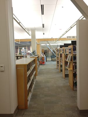 VILLAGE REGIONAL LIBRARY - Updated December 2025 - 41 Photos & 45 ...