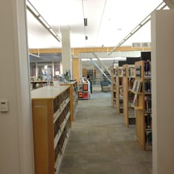 VILLAGE REGIONAL LIBRARY - 39 Photos & 40 Reviews - 1930 Clark Ave ...
