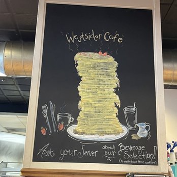THE WESTSIDER CAFE - 176 Photos & 220 Reviews - 1180 Walker Ave NW ...