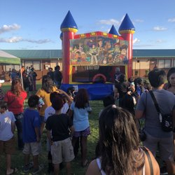 HOLOMUA ELEMENTARY SCHOOL - 13 Photos - 91-1561 Keaunui Dr, Ewa Beach, Hawaii - Elementary ...