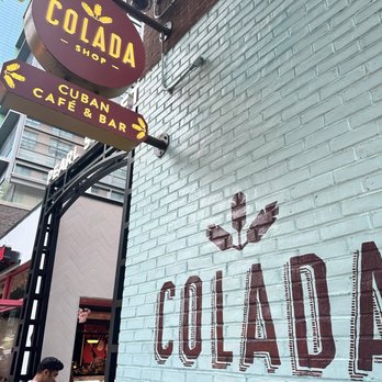 COLADA SHOP - Updated November 2024 - 511 Photos & 333 Reviews - 10 ...