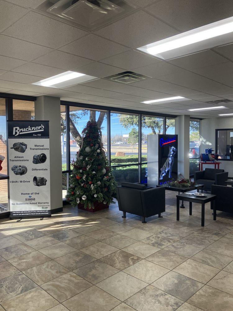 BRUCKNER’S TRUCK SALES-MACK TRUCKS/VOLVO TRUCKS - Updated December 2024 ...