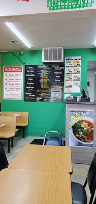 EL PIQUE - WILMINGTON - 126 Photos & 199 Reviews - 805 Old Dupont Rd ...