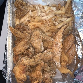 SNAPPERS FISH AND CHICKEN - Updated December 2025 - 75 Photos & 57 ...