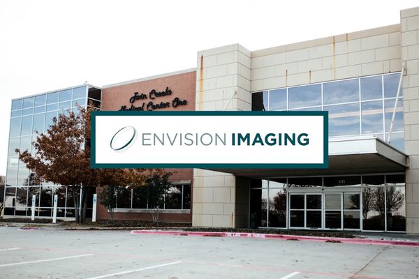 ENVISION IMAGING OF ALLEN - Updated December 2025 - 68 Reviews - 1111 ...