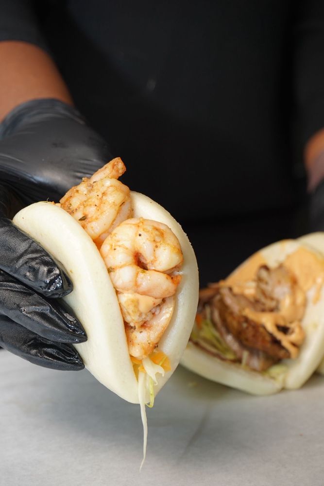 H FLAVS - Updated October 2025 - 18 Photos - 18 N Dollins Ave, Orlando ...