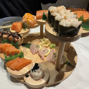 OKIDOKI SUSHI - Updated February 2025 - 67 Photos & 26 Reviews - 309 SE ...