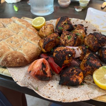 MEDITERRANEAN GRILL - 144 Photos & 215 Reviews - 119 Morris St ...