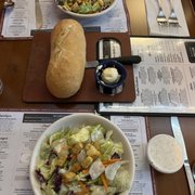 THE OLD SPAGHETTI FACTORY - 783 Photos & 758 Reviews - 3191 Mission Inn ...