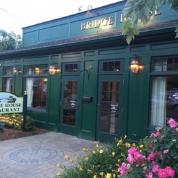 BRIDGE HOUSE RESTAURANT - Updated February 2025 - 290 Photos & 307 ...