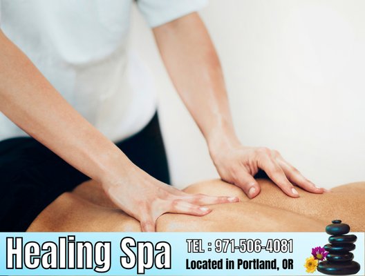 HEALING SPA - Updated September 2025 - 29 Photos - 3059 Se 122nd Ave ...