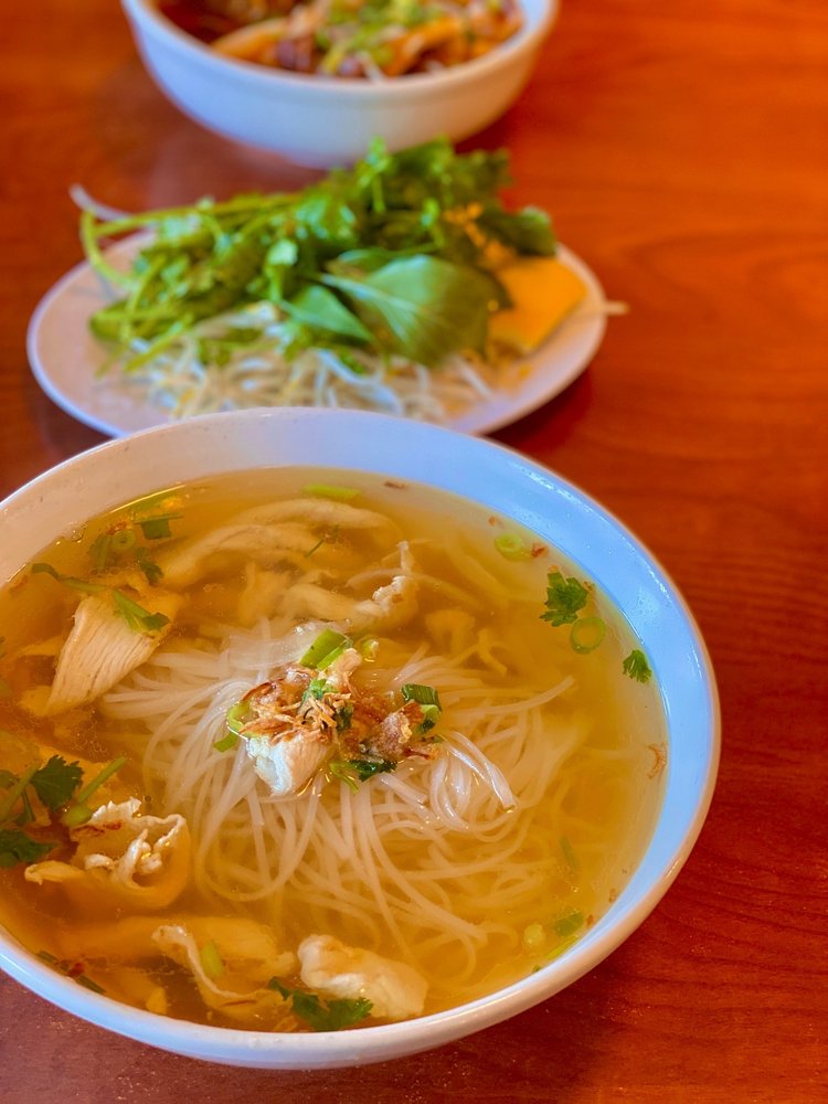 PHO HUYNH HIEP 4 - Updated December 2024 - 673 Photos & 490 Reviews - 188 Skyline Plz, Daly City ...