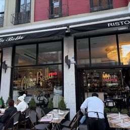 CASA BELLA RESTAURANT - Updated July 2025 - 567 Photos & 749 Reviews ...