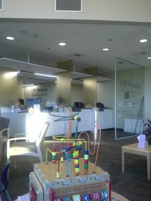 UW MEDICINE PRIMARY CARE AT FEDERAL WAY - Updated December 2025 - 17 ...