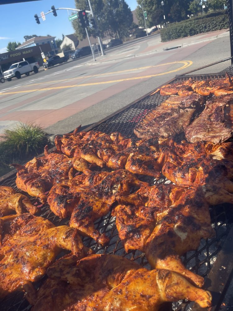 POLLOS ASADOS EL PRIMO - Updated September 2025 - 59 Lewelling Blvd ...