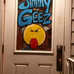JIMMY GEEZ SPORTS BAR & GRILL - Updated July 2025 - 199 Photos & 238 ...