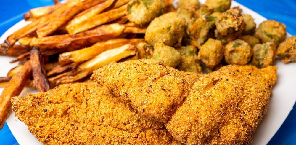 MO BETTA EATS - Updated October 2025 - 17 Photos - 6801 E Kellogg Dr ...