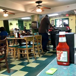DAVIS CAFE - Updated July 2025 - 48 Photos & 47 Reviews - 518 N Decatur ...