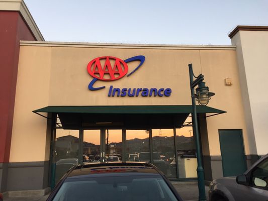 AAA SAN FRANCISCO POTRERO CENTER BRANCH - Updated January 2026 - 40 ...