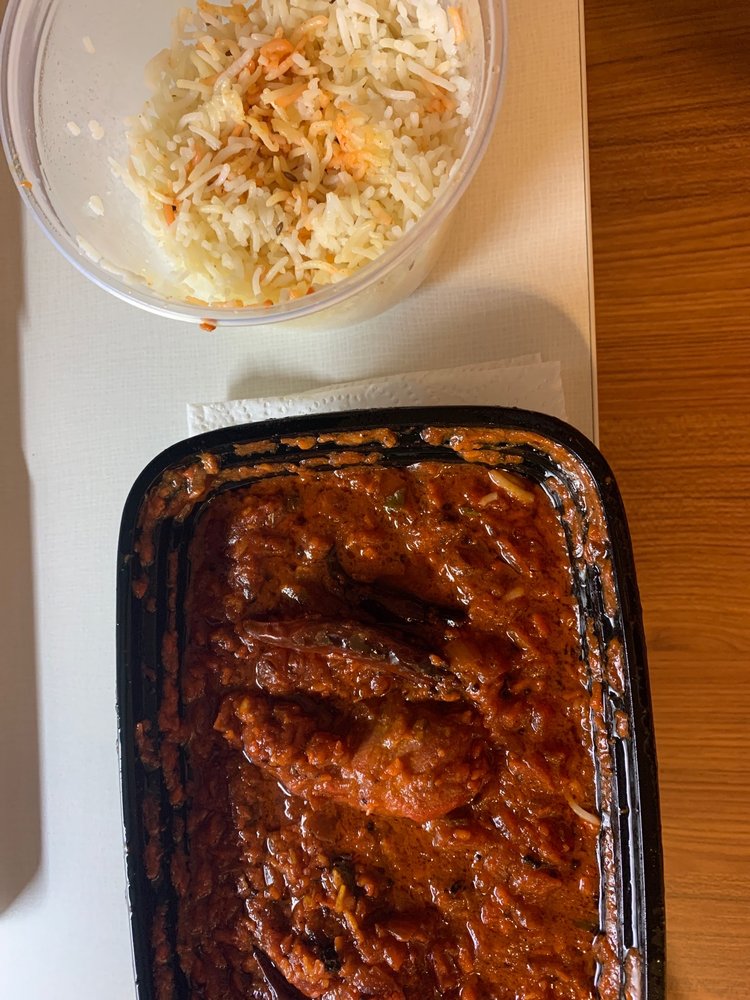 SAFFRON - Updated May 2025 - 160 Photos & 286 Reviews - 130 Dolson Ave ...