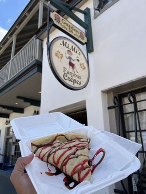 MIMI’S FAMOUS CREPES - Updated January 2026 - 137 Photos & 74 Reviews ...