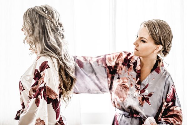 THE PENTON HOUSE SALON & DAY SPA - Updated October 2025 - 65 Photos ...