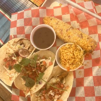 TACO BEACH SHACK - Updated December 2024 - 1506 Photos & 1969 Reviews ...