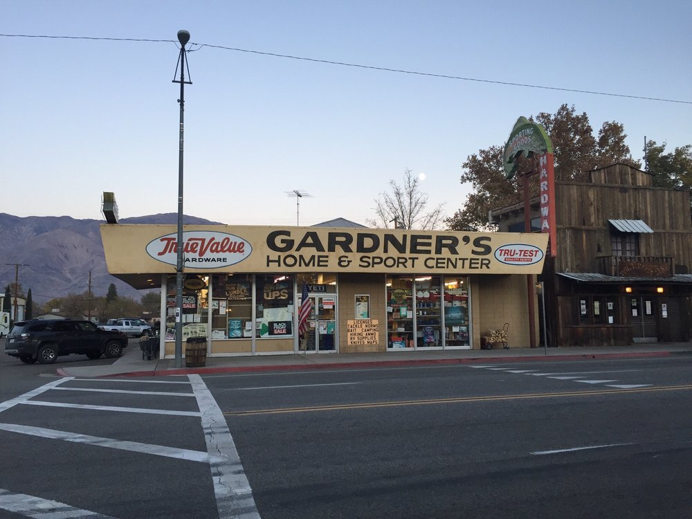 GARDNER’S TRUE VALUE HARDWARE - Updated January 2026 - 104 S Main St ...