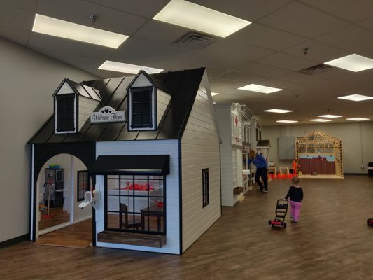 PINEY TOWN PLAYHOUSE - Updated July 2024 - 25 Photos & 17 Reviews ...