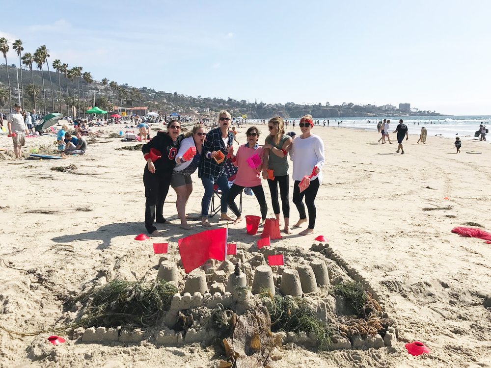 GRIN EVENTS - Updated November 2025 - 42 Photos & 35 Reviews - San ...