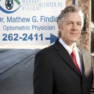 MORAN EYE CENTER - Updated July 2025 - 14 Photos & 31 Reviews - 65 ...