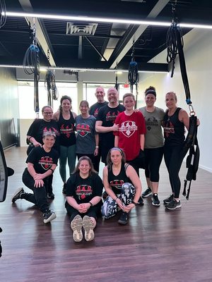 FLYTE BUNGEE - Updated August 2025 - 6 Red Schoolhouse Rd, Chestnut ...