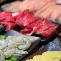 KPOT KOREAN BBQ & HOT POT - Updated October 2024 - 33 Photos - 2165 ...