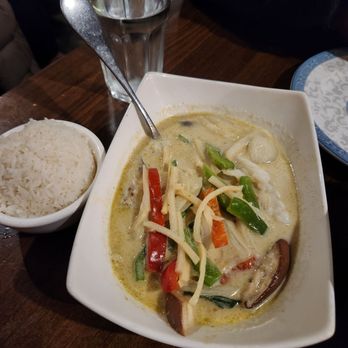 THAI KITCHEN I - Updated July 2025 - 391 Photos & 455 Reviews - 1351 ...