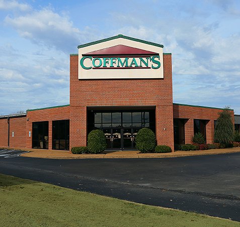 COFFMAN’S - Updated December 2025 - 15 Reviews - 2845 Hwy 45 Bypass ...