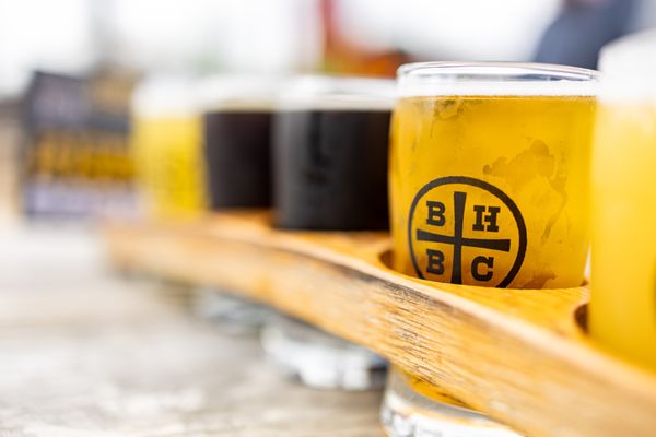 BARRELHOUSE BREWING CO - Updated October 2025 - 876 Photos - 513 ...