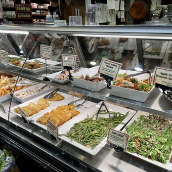 THE VERMONT COUNTRY DELI - 225 Photos & 262 Reviews - 436 Western Ave ...