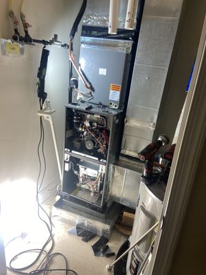 JD MECHANICAL SERVICES HEATING & COOLING - Updated July 2025 - 109 ...