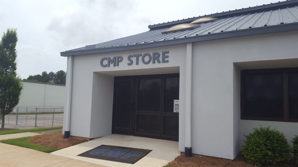 CMP SOUTH STORE - Updated December 2025 - 1470 Sentinel Dr, Anniston ...