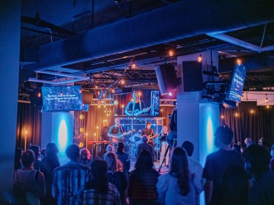 EPIC CHURCH SAN FRANCISCO - Updated December 2025 - 46 Photos & 29 ...