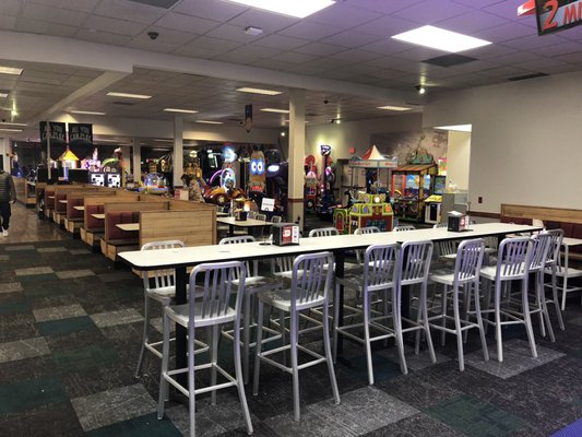 CHUCK E. CHEESE - 31 Photos & 16 Reviews - 2801 E Market St, York ...