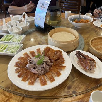 JI RONG PEKING DUCK - Updated June 2024 - 4665 Photos & 1879 Reviews ...